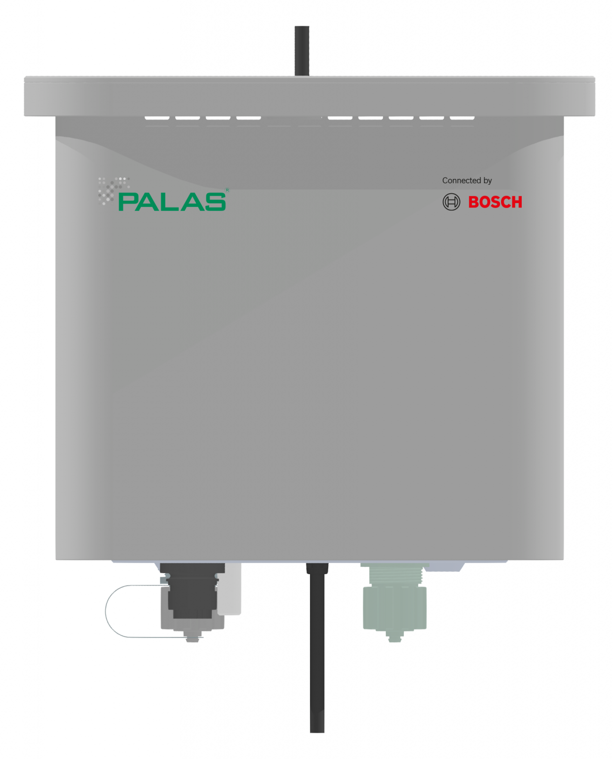 Palas ECoB