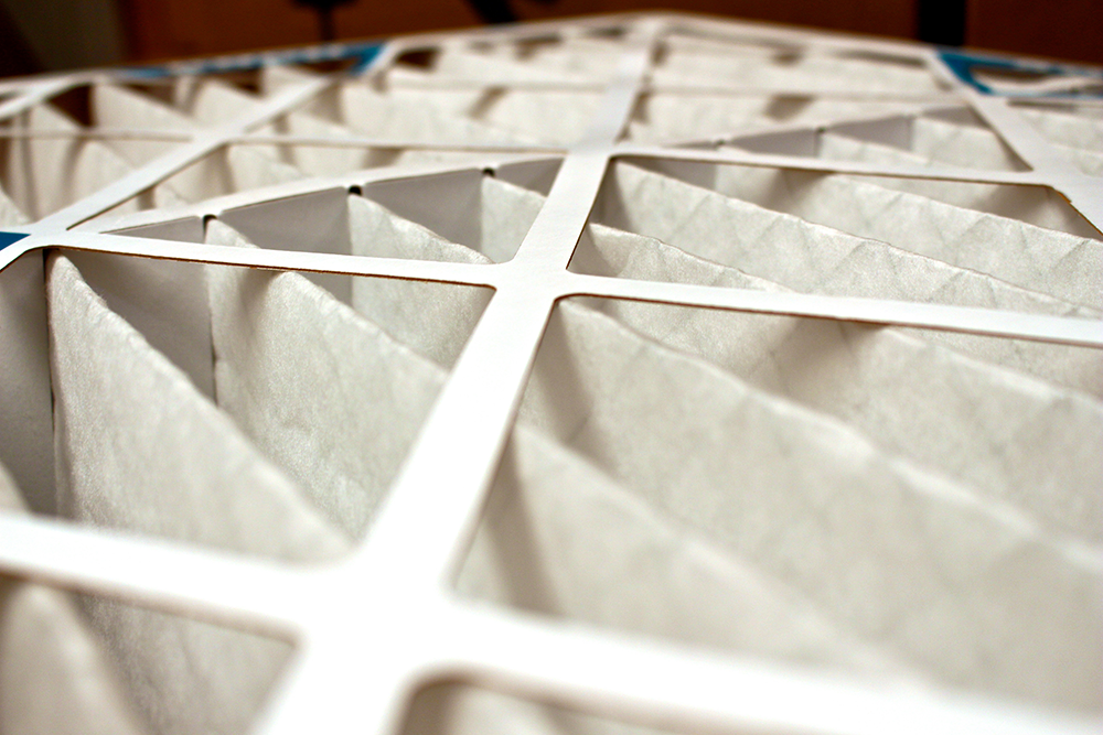 Filter Testing Service